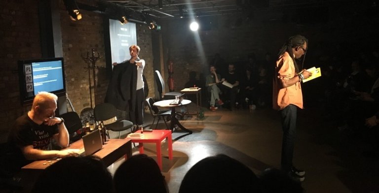 The 7 Most Interactive Sessions We've Seen at Innovative Events