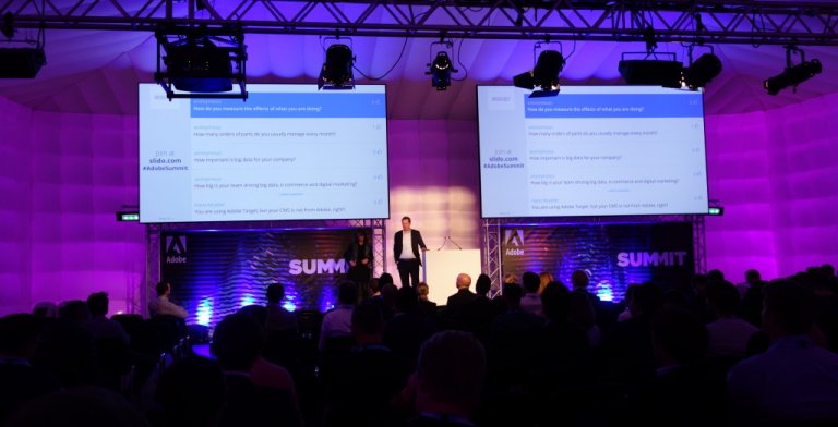 The 7 Most Interactive Sessions We've Seen at Innovative Events