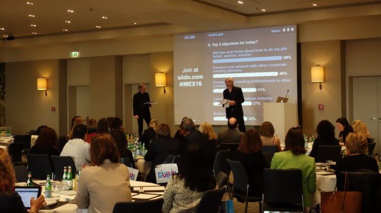 The 7 Most Interactive Sessions We've Seen at Innovative Events