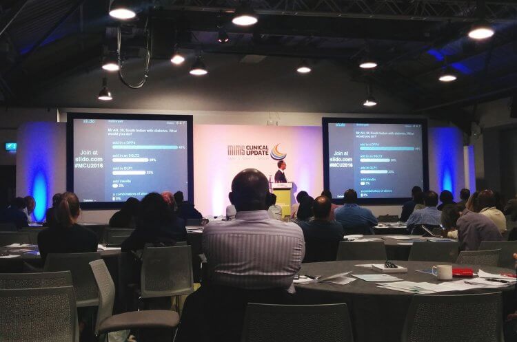 The 7 Most Interactive Sessions We've Seen at Innovative Events