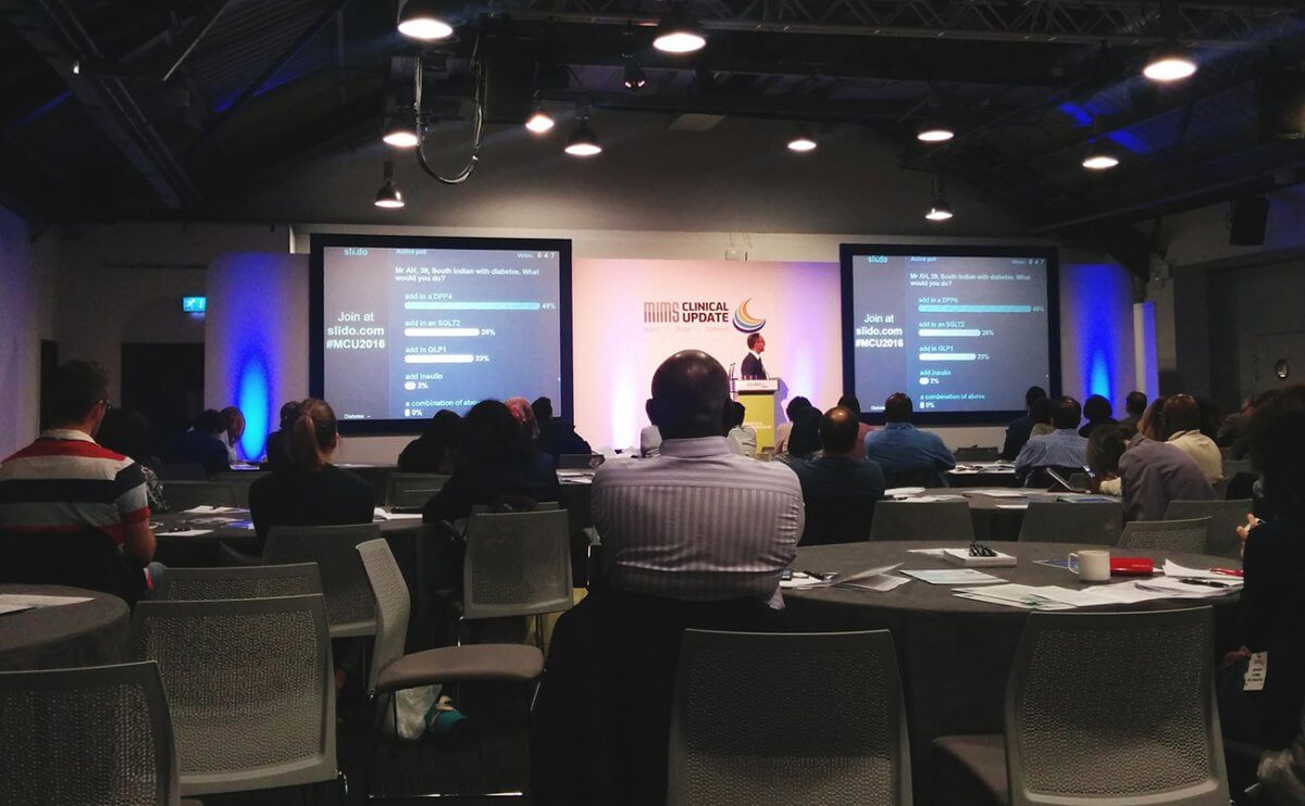 5 Ways to Turn Your Next Presentation Into a Conversation