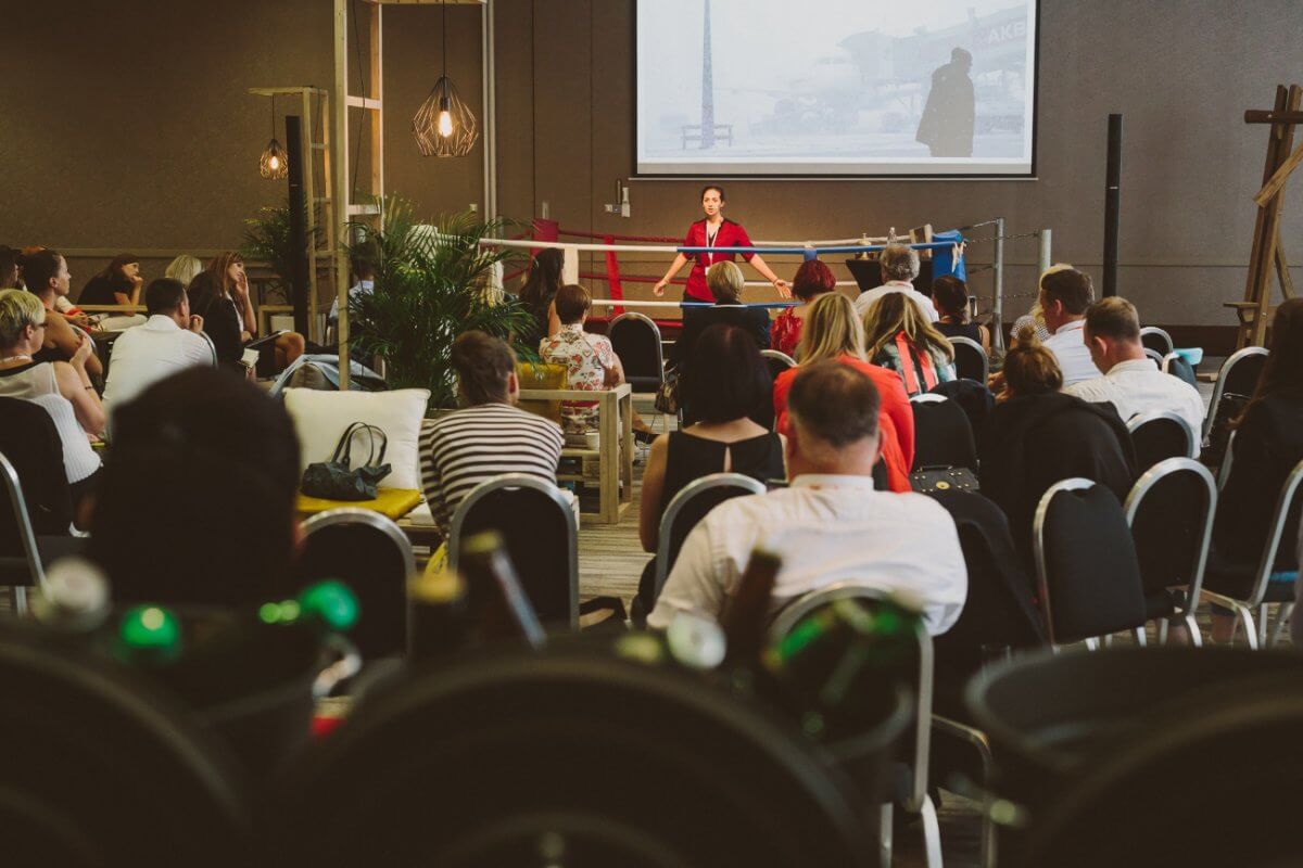 5 Essential Pieces of The Audience Engagement Puzzle