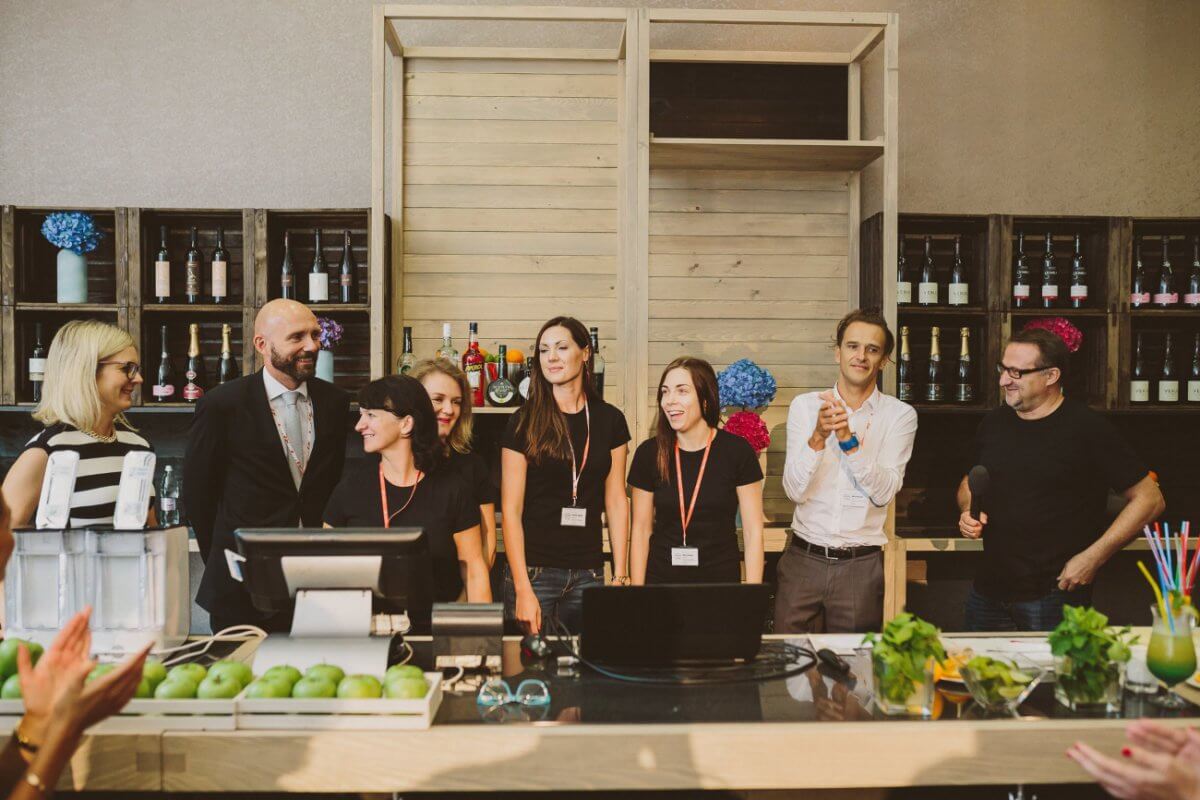 5 Essential Pieces of The Audience Engagement Puzzle