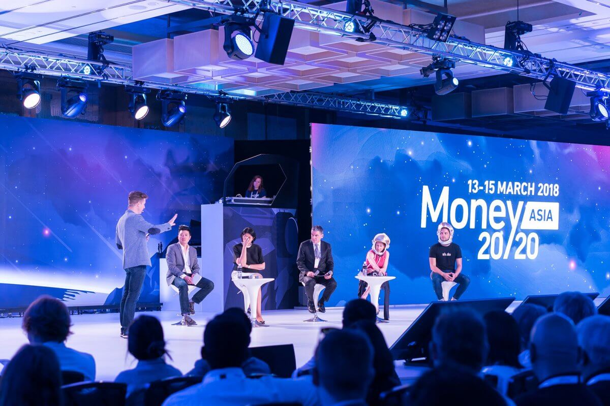 Three Amazing Panel Discussions That Sparkled with Interaction