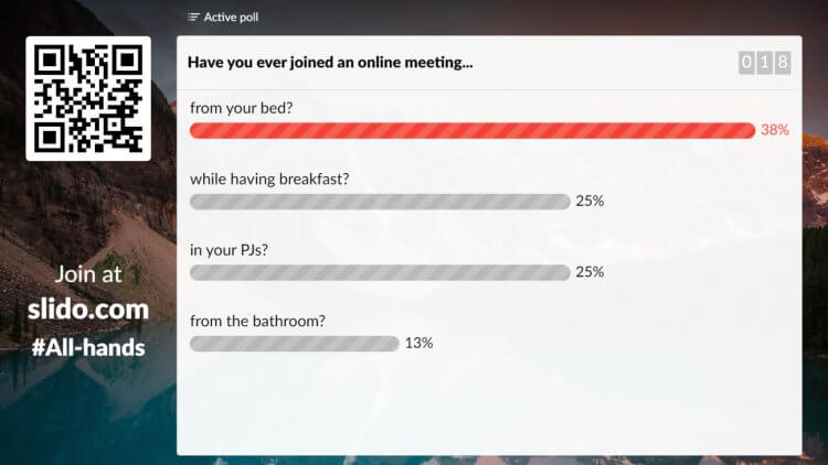 7 Tips for Getting the Most Out of Slido - Slido Blog