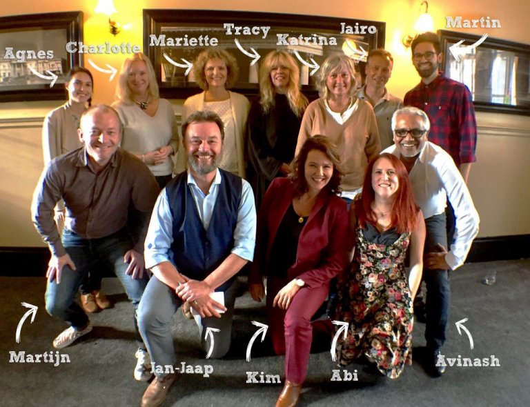 10 Practical Tips for Every Event Moderator - Slido Blog