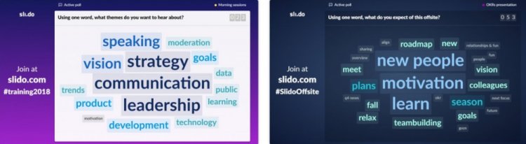 15 Icebreakers to Kick Off Your Conference