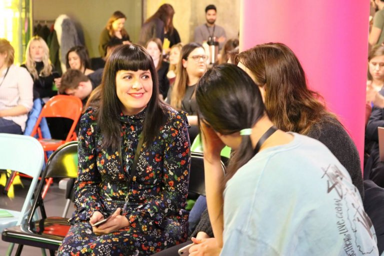 5 creative ideas for more effective networking sessions