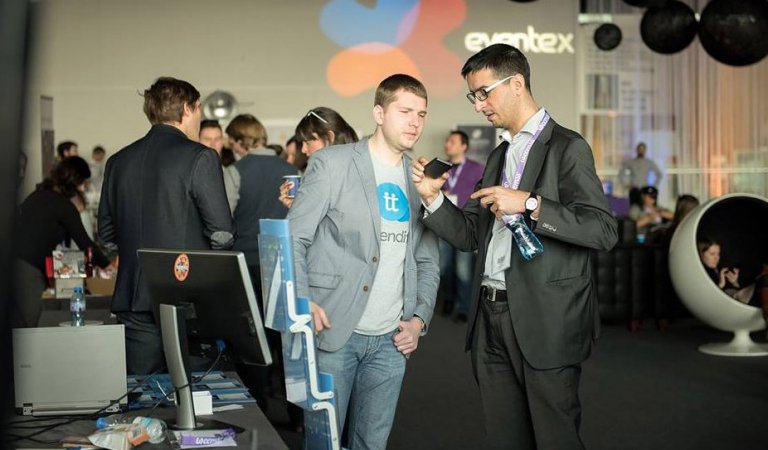 15 Icebreakers to Kick Off Your Conference