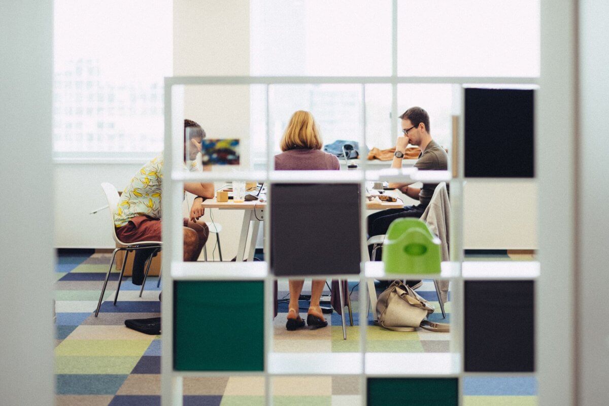 How We Designed a Workplace That Promotes Our Team Culture - Slido Blog