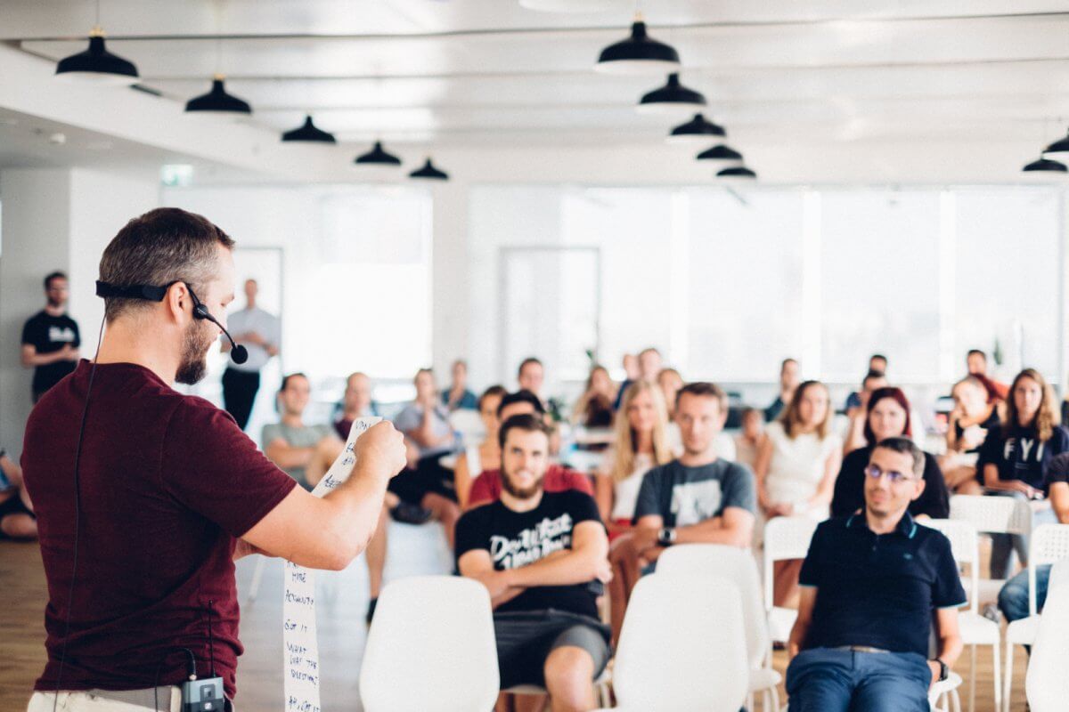 How We Planned Our First Internal Hackathon at Slido - Slido Blog