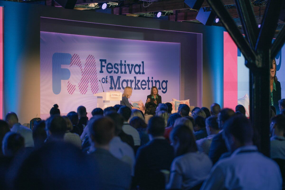 5 Creative Conference Ideas to Try in 2020