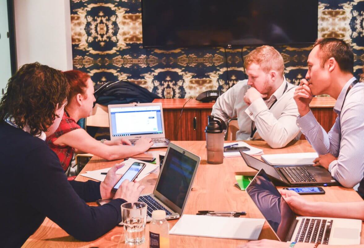 How to Organize an Interactive Masterclass Event - Slido Blog