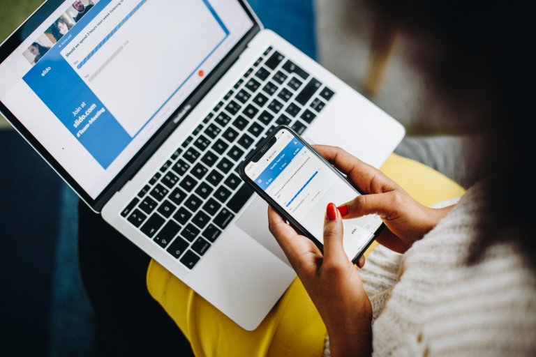 The Complete Guide to Using and Facilitating Live Polls - Slido Blog