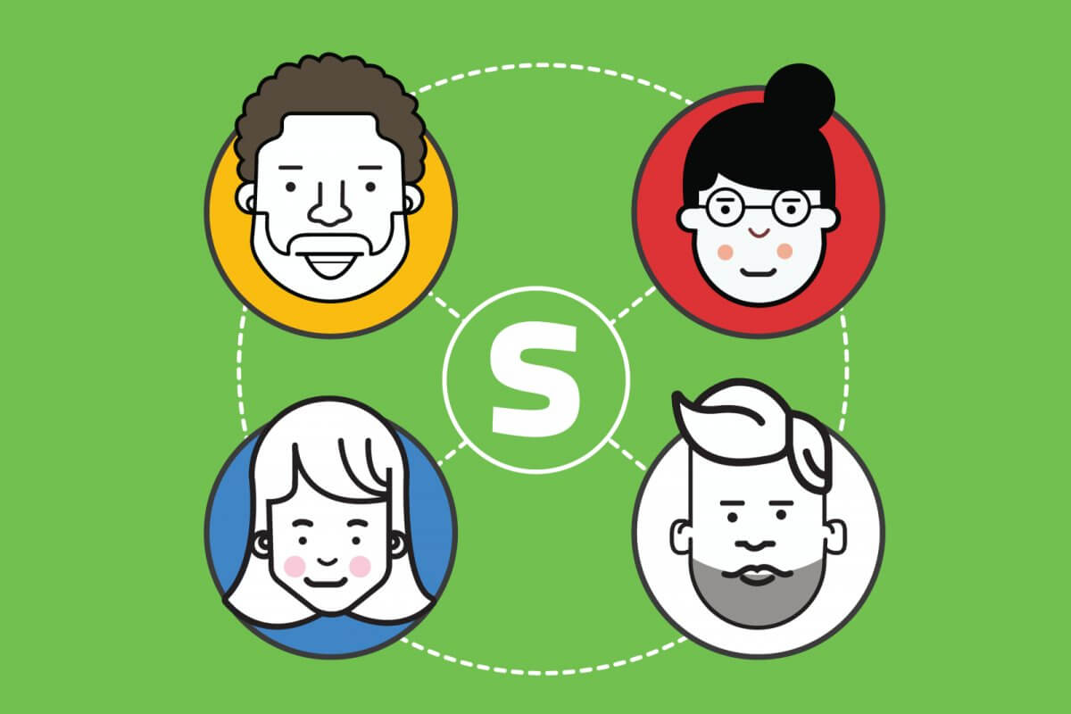 Introducing Event Collaborators: Get Help with Managing Slido