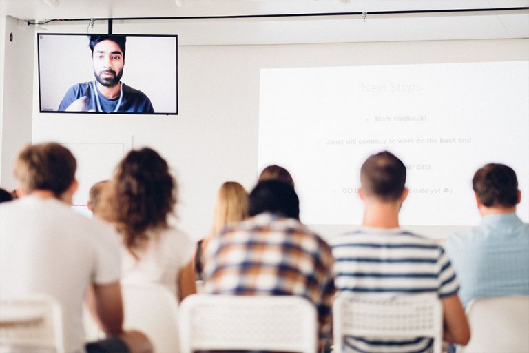What Is an All-Hands Meeting and How to Host a Great One - Slido Blog