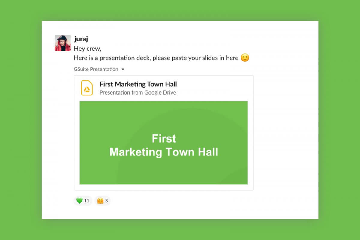 5 Essential Tools You Need for Your Internal Communications - Slido Blog
