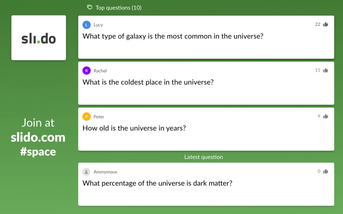 Make Your Lectures More Interactive with Our New Google Slides Add-on