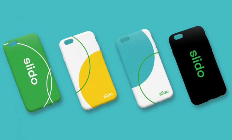 From sli.do to Slido: Refreshing the Slido Brand - Slido Blog