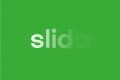 From sli.do to Slido: Refreshing the Slido Brand - Slido Blog