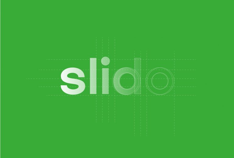From sli.do to Slido: Refreshing the Slido Brand - Slido Blog