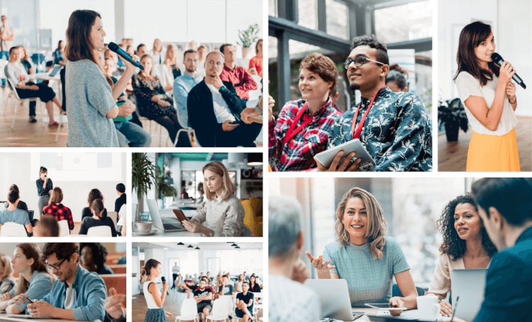 From sli.do to Slido: Refreshing the Slido Brand - Slido Blog