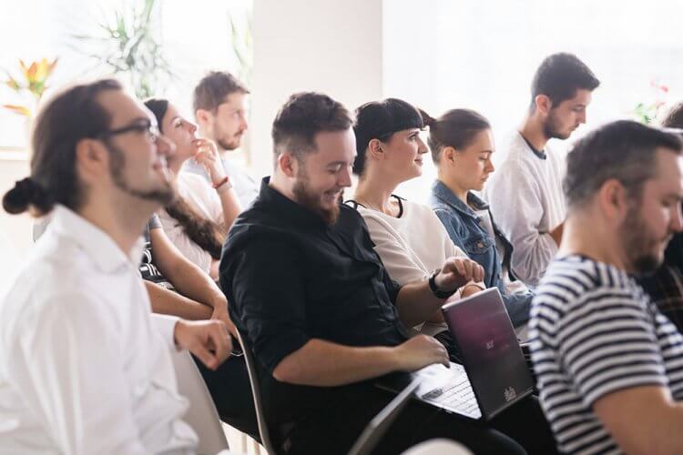What Is an All-Hands Meeting and How to Host a Great One - Slido Blog