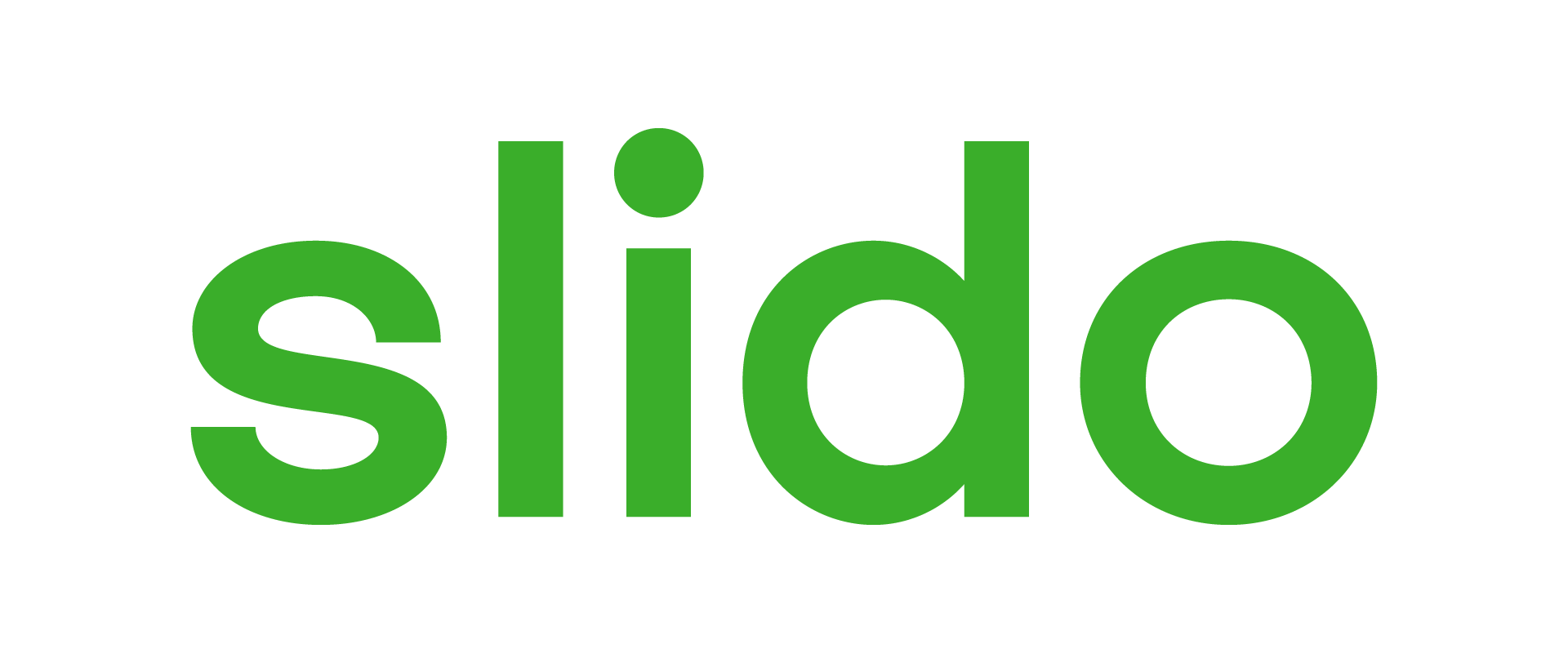 From sli.do to Slido: Refreshing the Slido Brand - Slido Blog