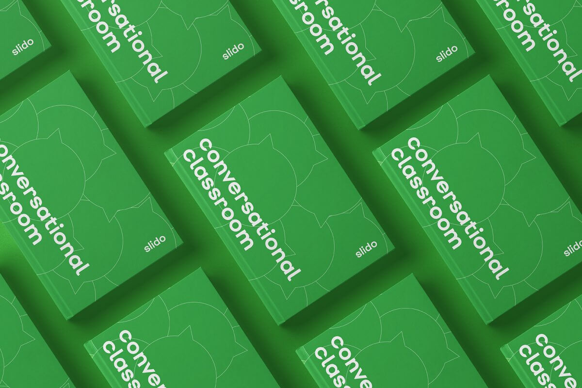 Free Ebook: How to Improve Engagement in Your Classroom - Slido Blog