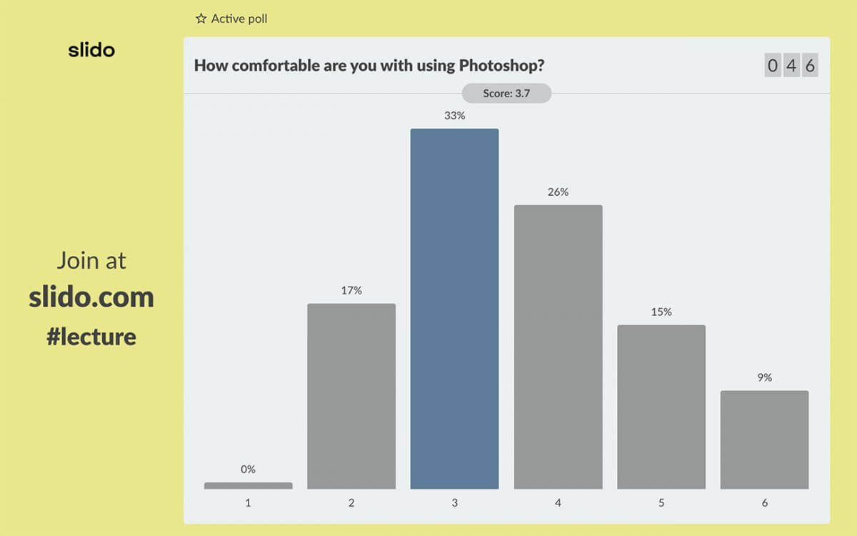 11 Live Polls That Will Increase Interaction in Your Classroom - Slido Blog
