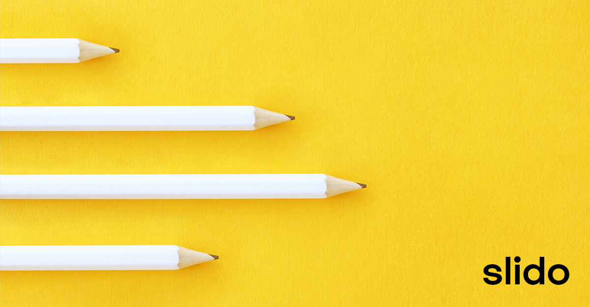 11 Live Polls That Will Increase Interaction in Your Classroom - Slido Blog