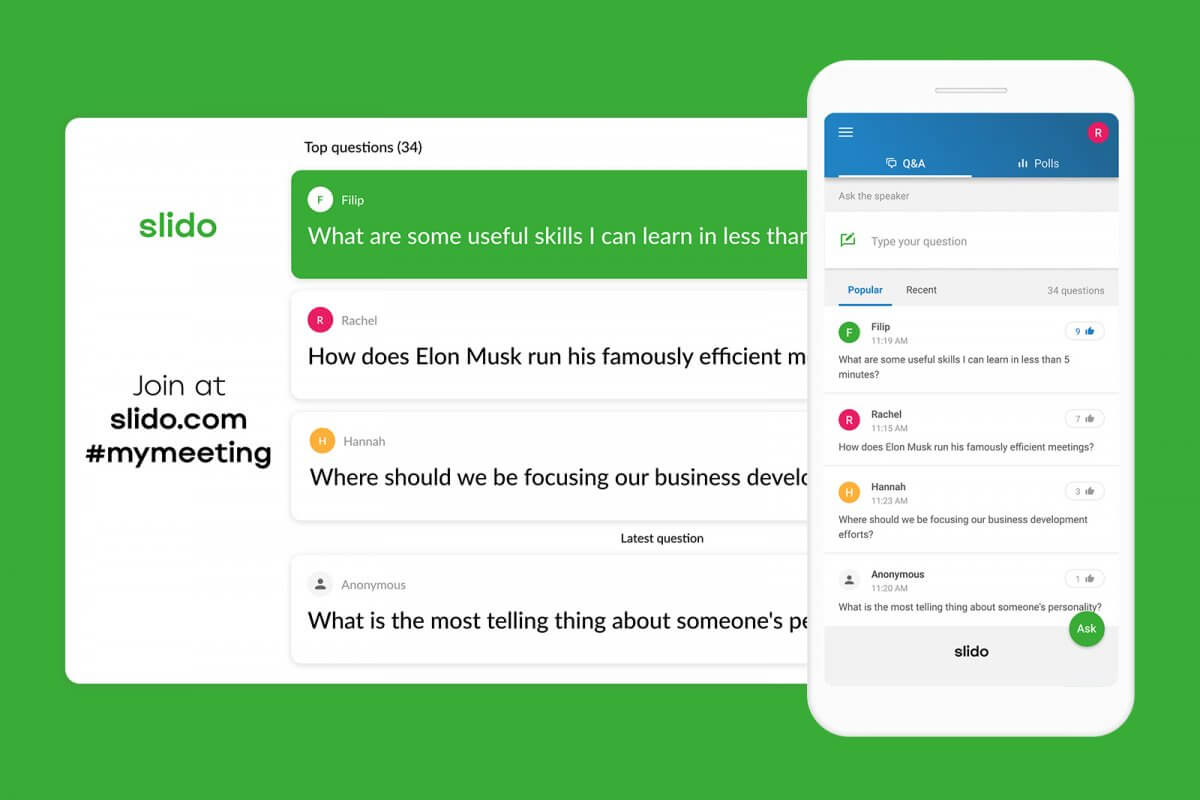 Product - Page 3 of 6 - Slido Blog