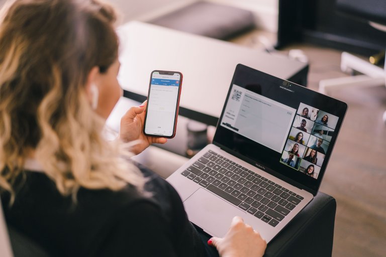 How to Use Slido For Virtual Events and Conferences - Slido Blog