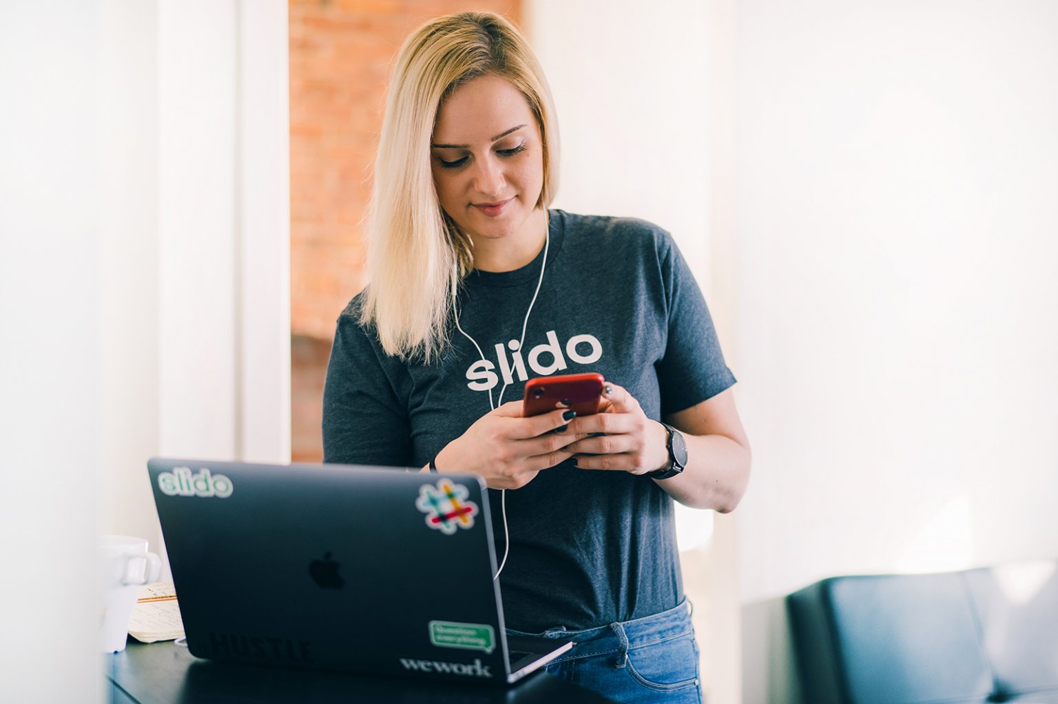 How to Use Slido for Your Virtual Meetings - Slido Blog