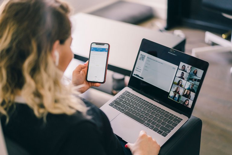 How to Use Slido for Your Webinar - Slido Blog