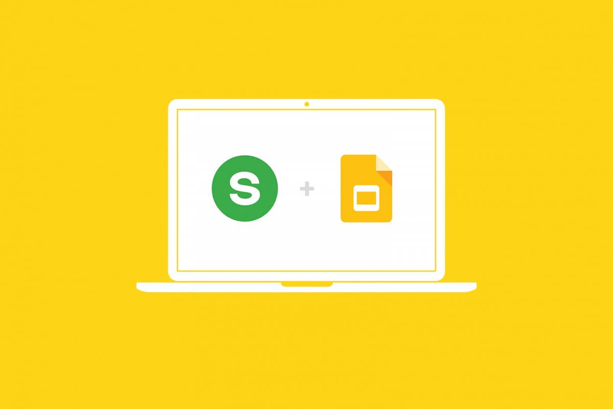 Step by Step Guide: Using Slido + Google Slides For Your Virtual ...