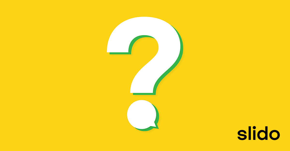 Step By Step Guide For Hosting A Great Online Quiz Slido Blog