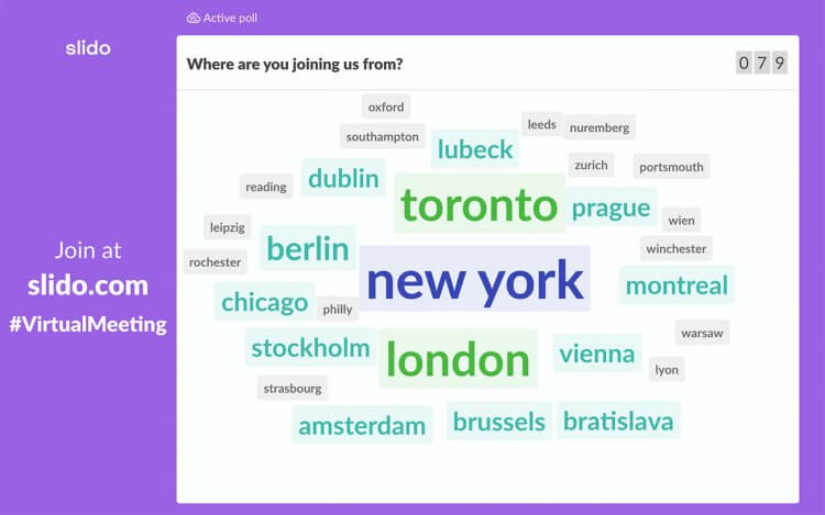 80+ Best Funny Poll Question Ideas to Ask Your Online Audience