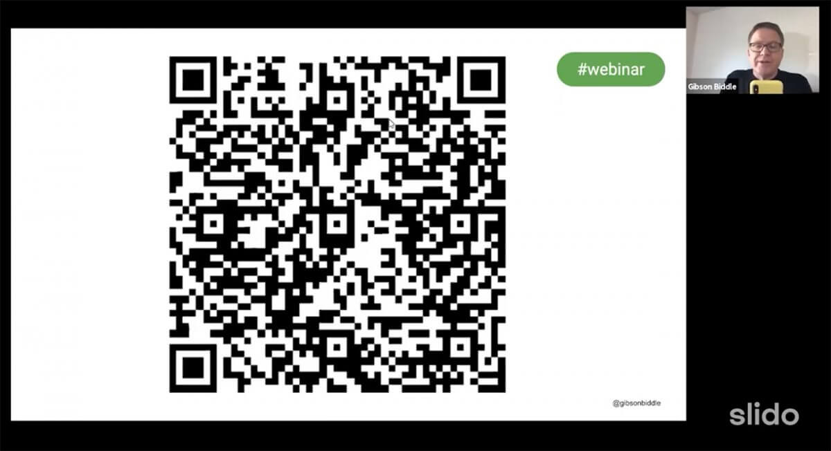 How to Give a Great Online Presentation: 11 Pro Tips - Slido Blog