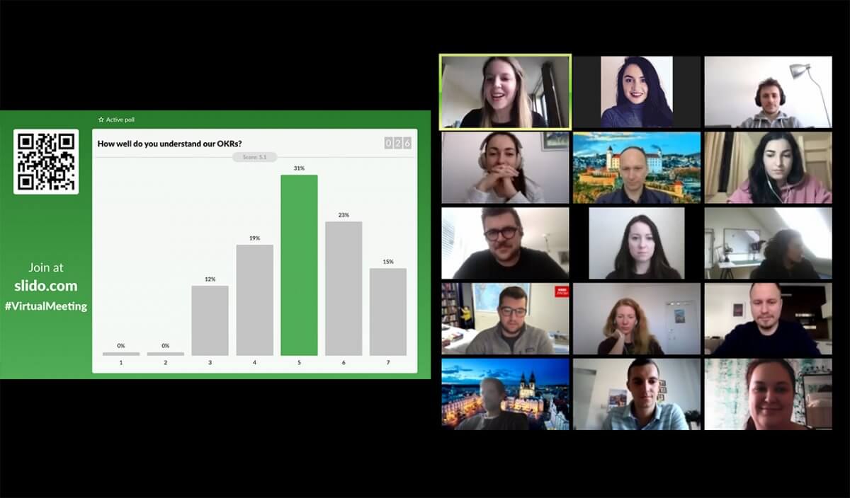 How to Use Slido With Zoom Meetings - Slido Blog