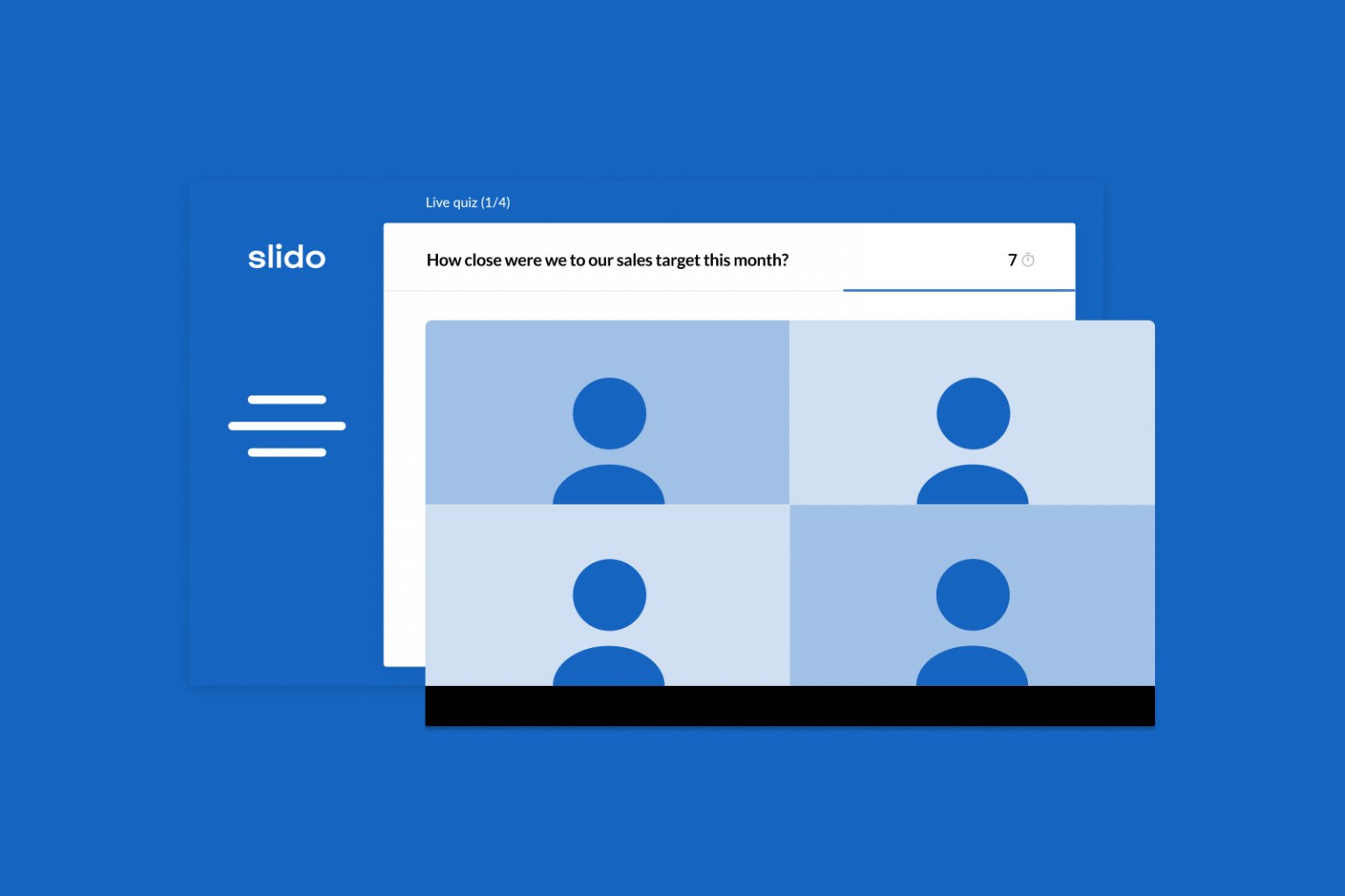 How to Use Slido With Zoom Meetings - Slido Blog