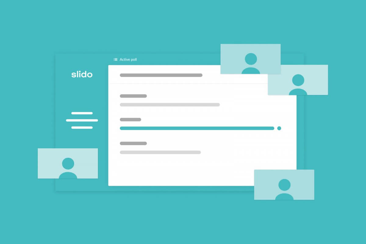 All You Need to Know About Live Polling in Zoom - Slido Blog