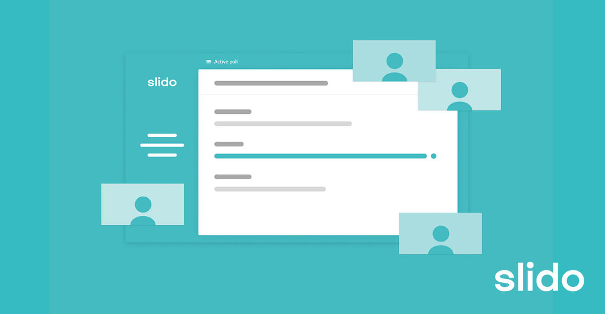 All You Need to Know About Live Polling in Zoom - Slido Blog