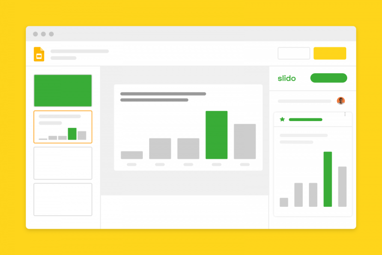 5 Ways to Use Slido in Google Slides - Slido Blog