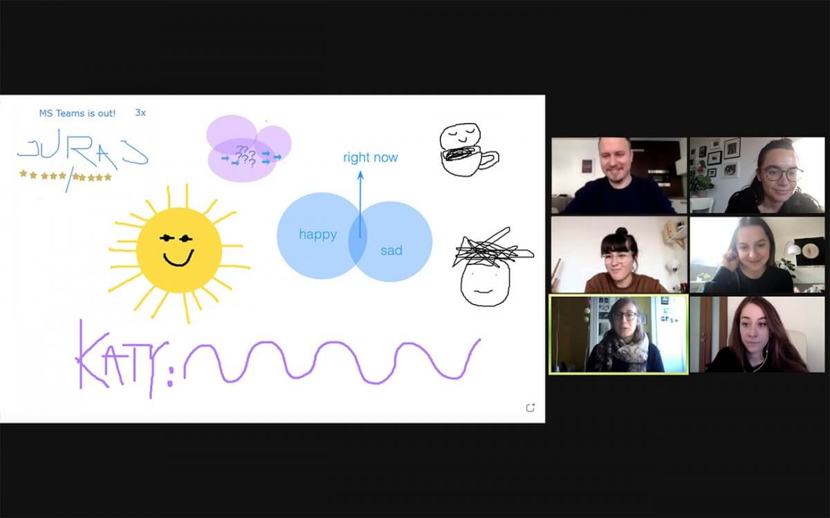 35 Icebreakers Perfect for Virtual and Hybrid Meetings - Slido Blog