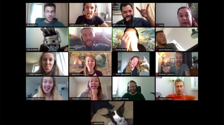35 Icebreakers Perfect for Virtual and Hybrid Meetings - Slido Blog