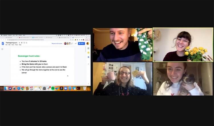 35 Icebreakers Perfect for Virtual and Hybrid Meetings - Slido Blog