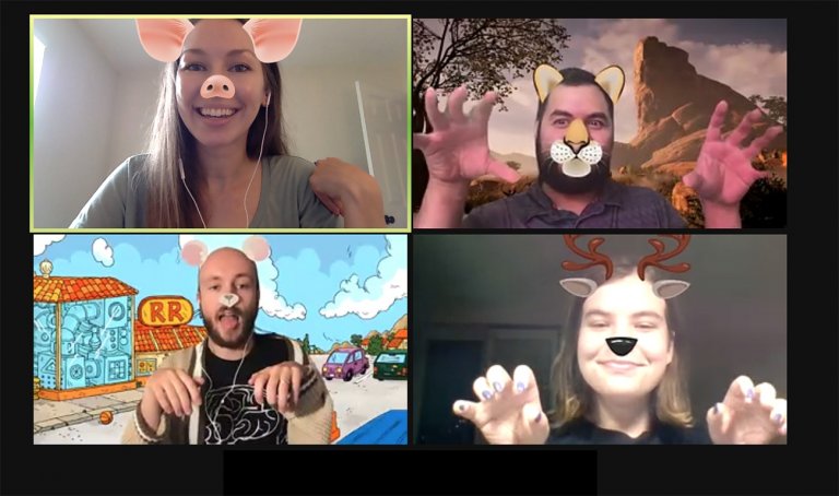 35 Icebreakers Perfect for Virtual and Hybrid Meetings - Slido Blog