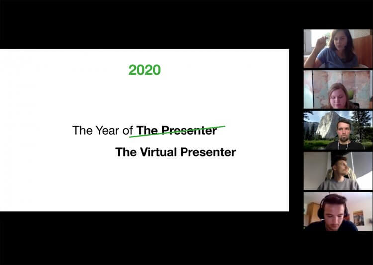 How to Give an Interactive PowerPoint Presentation in 2023 - Slido Blog