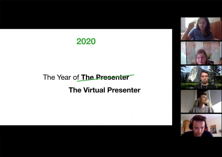 How to Give an Interactive PowerPoint Presentation in 2023 - Slido Blog